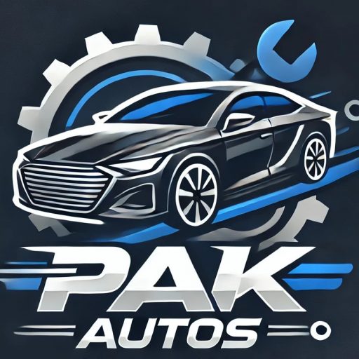 Our Cars - PAK AUTOS